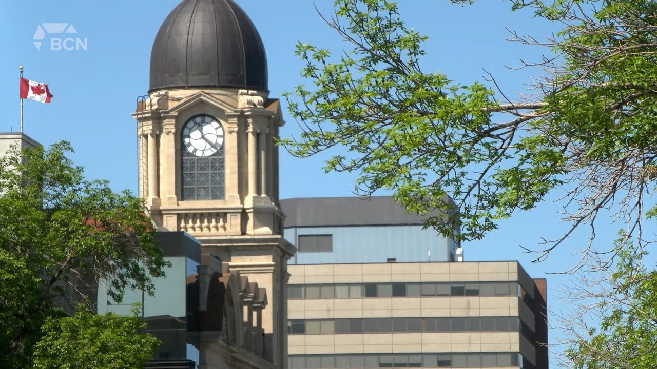 Tariffs still top discussion at Economic Development Lethbridge | May ...