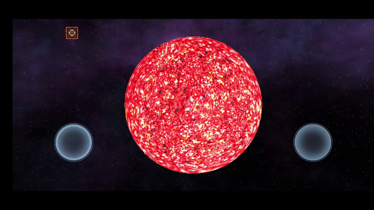 smashed both modern planet and sun also🤯🤯🤯🤯 - YouTube