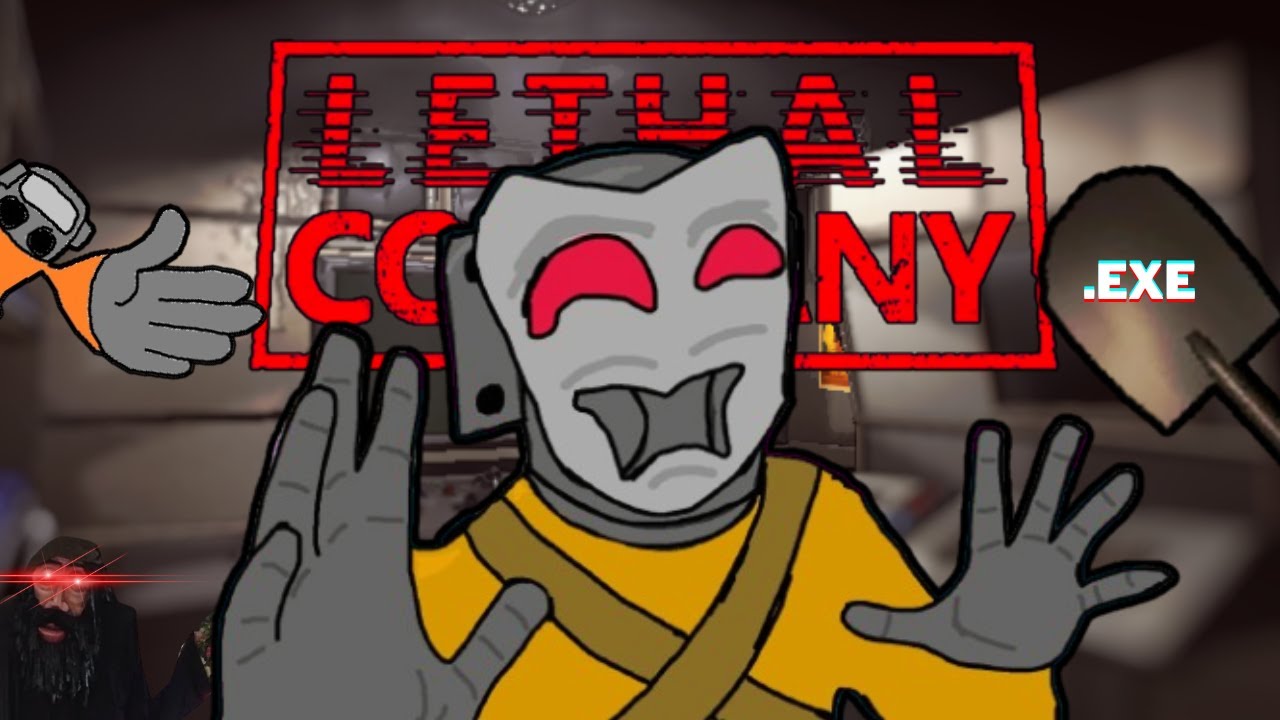 LETHAL.EXE - YouTube