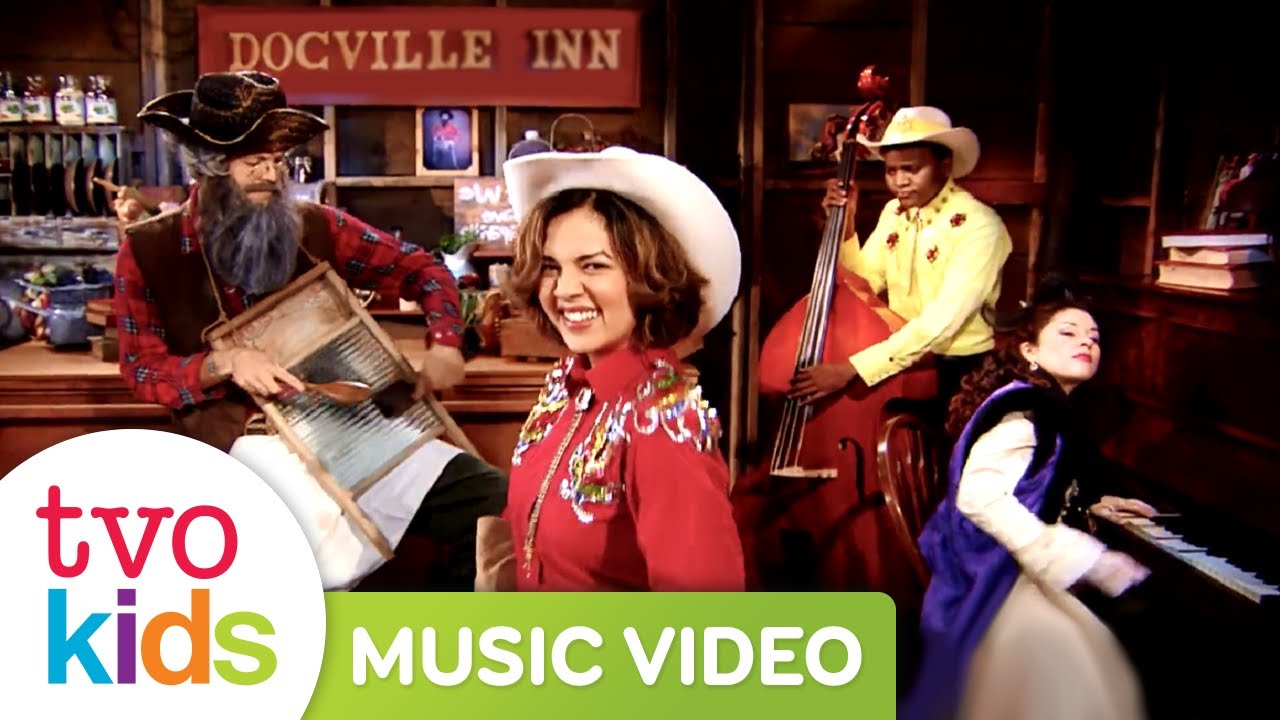 MUSIC VIDEO - Bookworm Music Video - YouTube