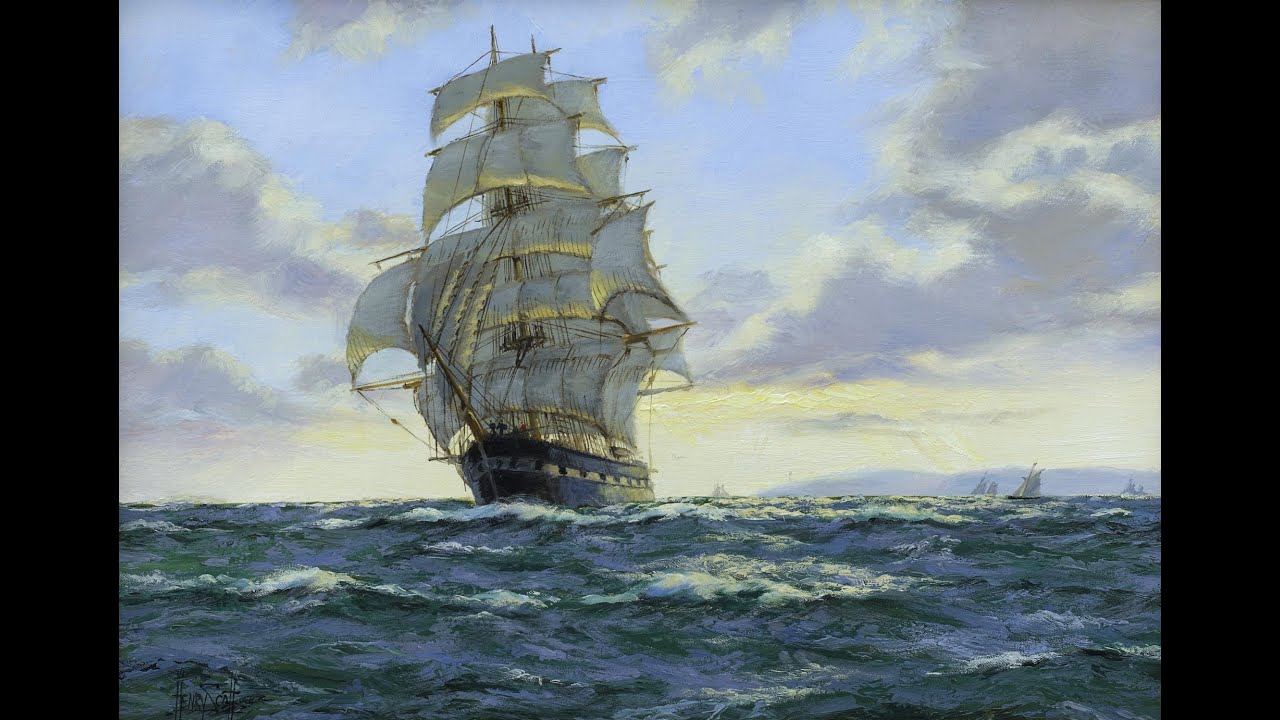 Chapter 10 Launching the New Ship of State Introduction - YouTube