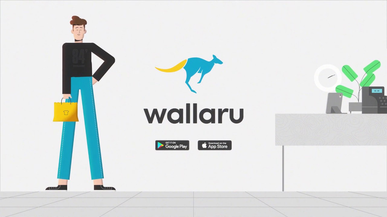 Wallaru - YouTube