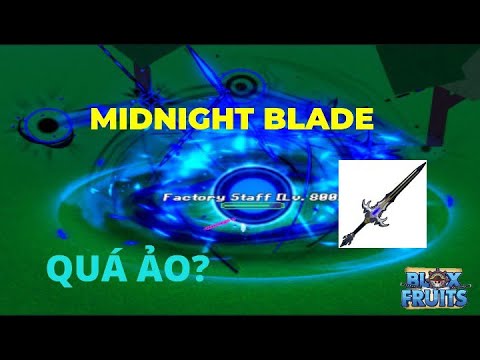 『Best Combo SUPERHUMAN+MIDNIGHT BLADE』Bounty hunt - YouTube