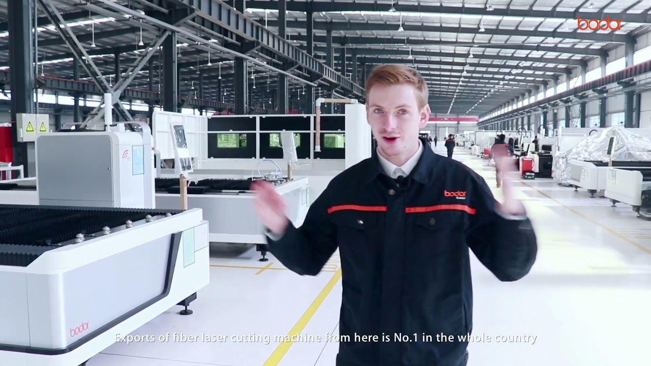 WELCOME TO BODOR - YouTube