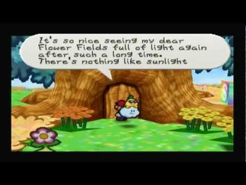 Paper Mario [Part 38] | Ultra Boots - YouTube