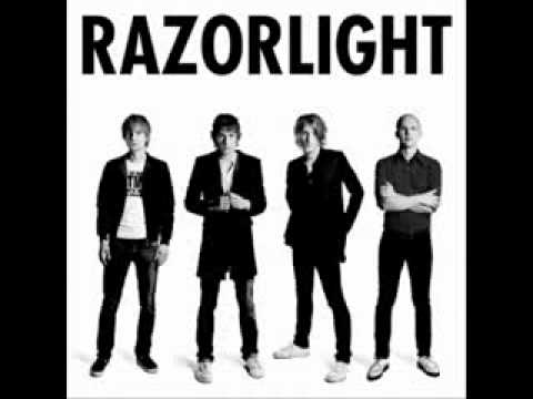 America - Razorlight - YouTube