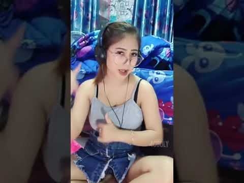 BIGO HOT INDONESIA Cewek Cantik ToGe , Goyang ToGe