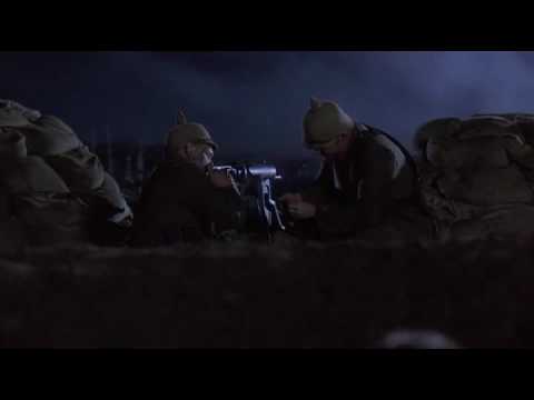 Legends of The Fall Brad Pitt Scalping Scene - YouTube