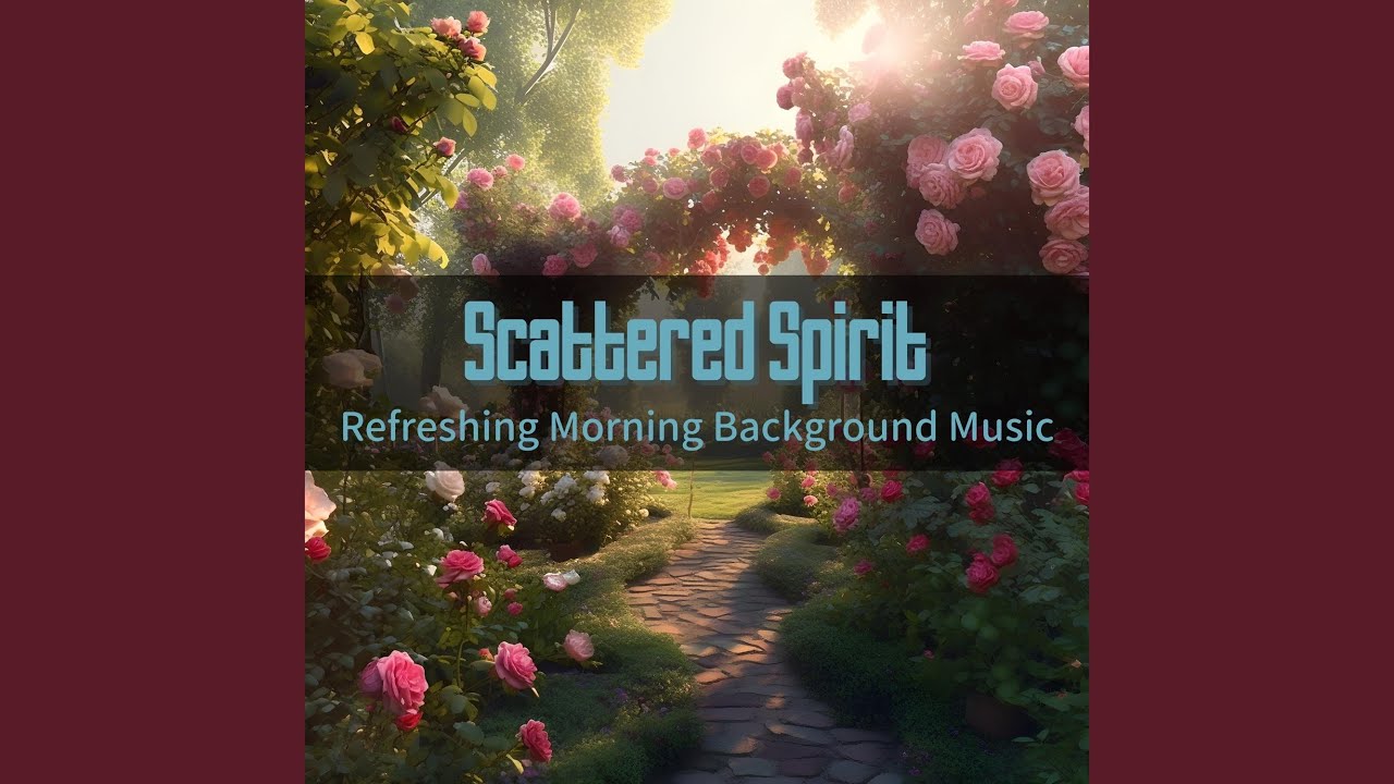 Scrambled in the Morning - YouTube