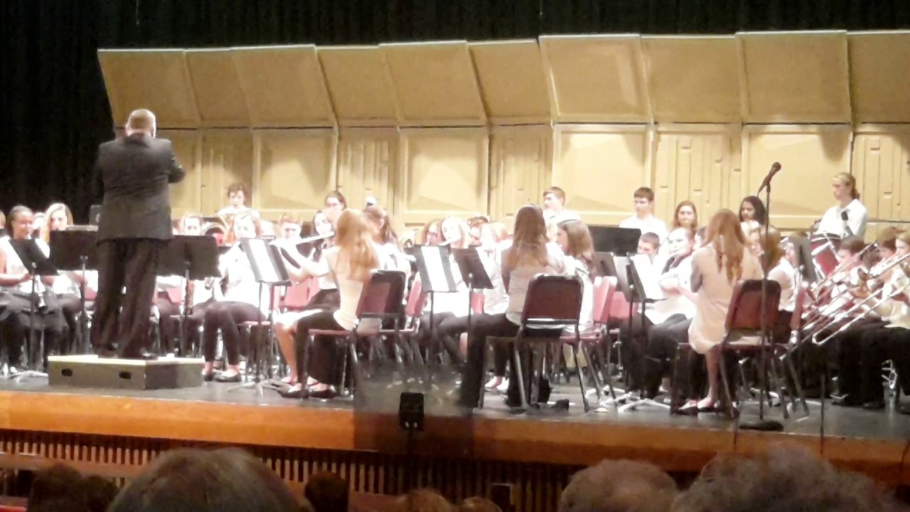 PJ Jacobs concert, Stevens Point Wi March 2017 - YouTube