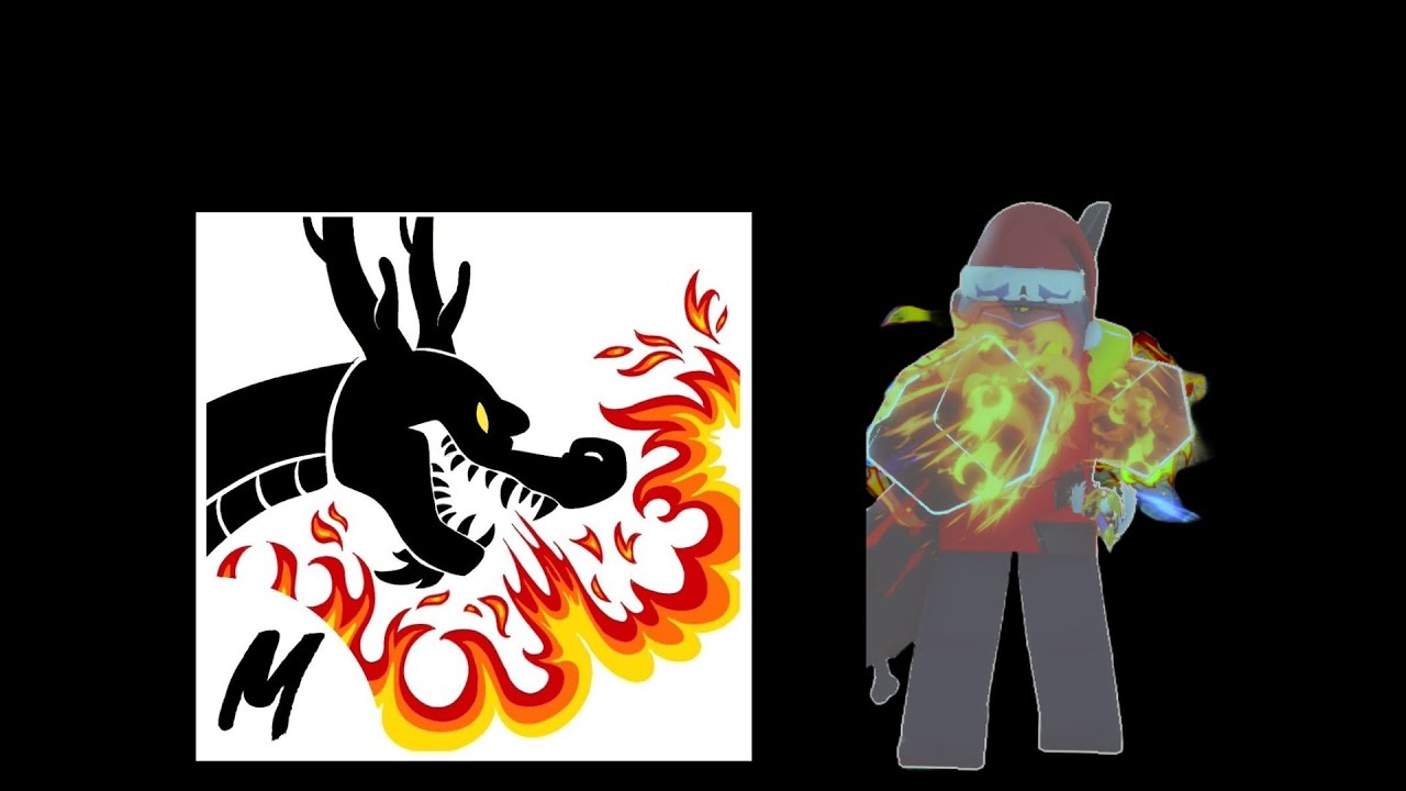 Dragon Talon rework showcase!🐉 - YouTube