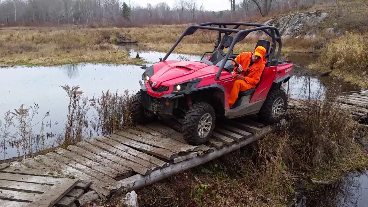 Raspberry Rock - Hunting 2016 at the Off Grid Cabin - YouTube