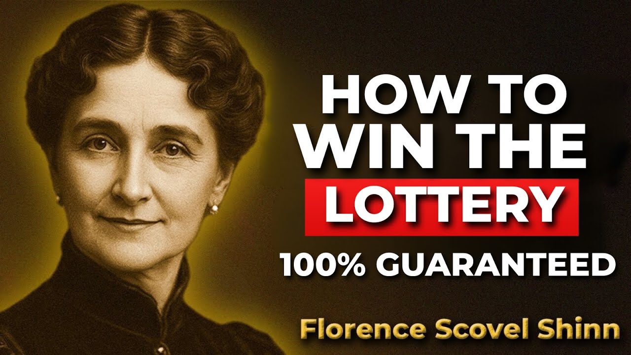 The Hidden Lottery Code That Guarantees Wins - Ancient Secret Revealed ...