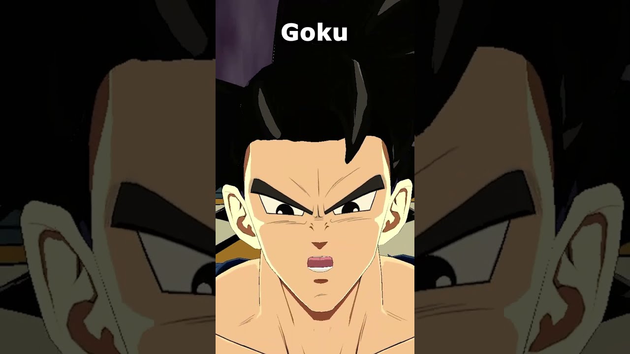 Every Time Goku Powers Up - YouTube