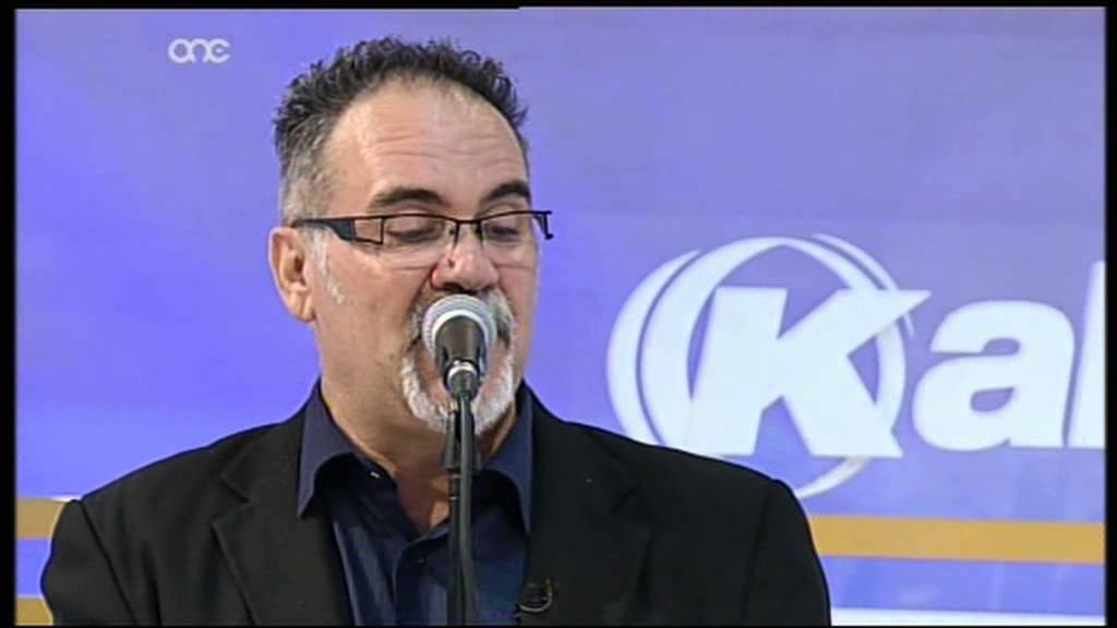 Mark Tonna - Tifhira Lil Malta - Kalamita - YouTube
