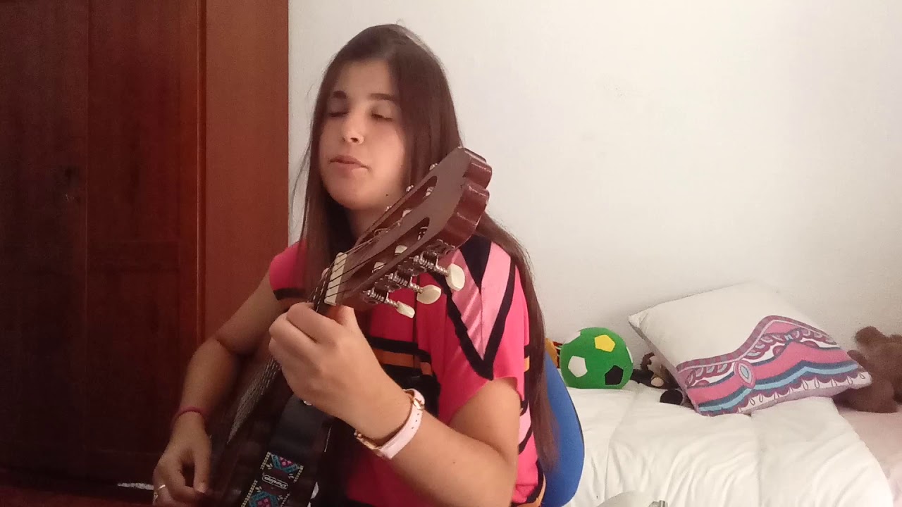 Tutu - Camilo ft Pedro Capó (cover) - YouTube
