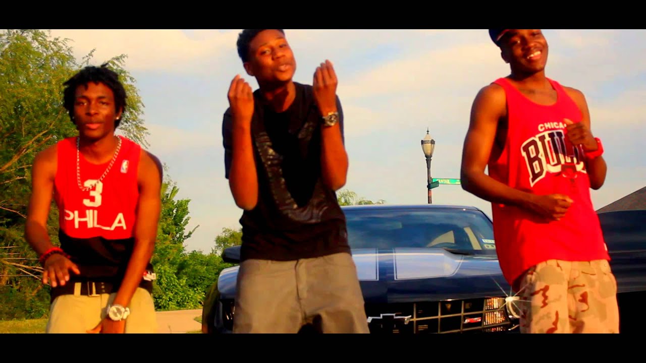 Vino Santana Ft. MistahMoneyGain - Gat Music (Music Video) - YouTube