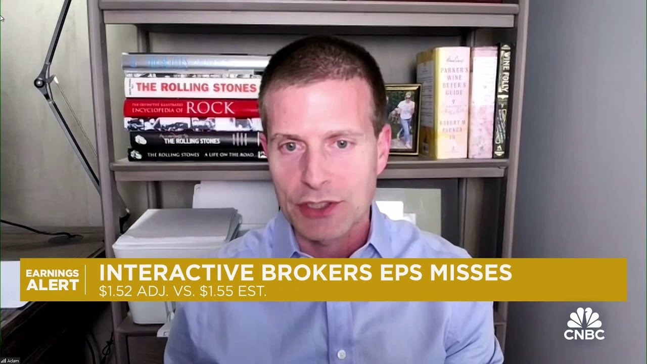 Fed Governor Waller sounded 'dovish' in speech today, says Vital ...