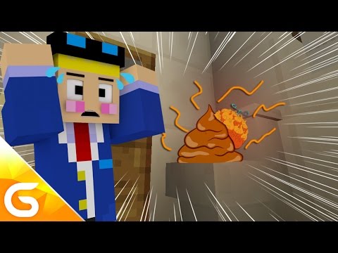 Wait, you poop out Devil Fruits instead of poop..?! [Cringe/Random Story Roleplay: Devil Fruit Ep...