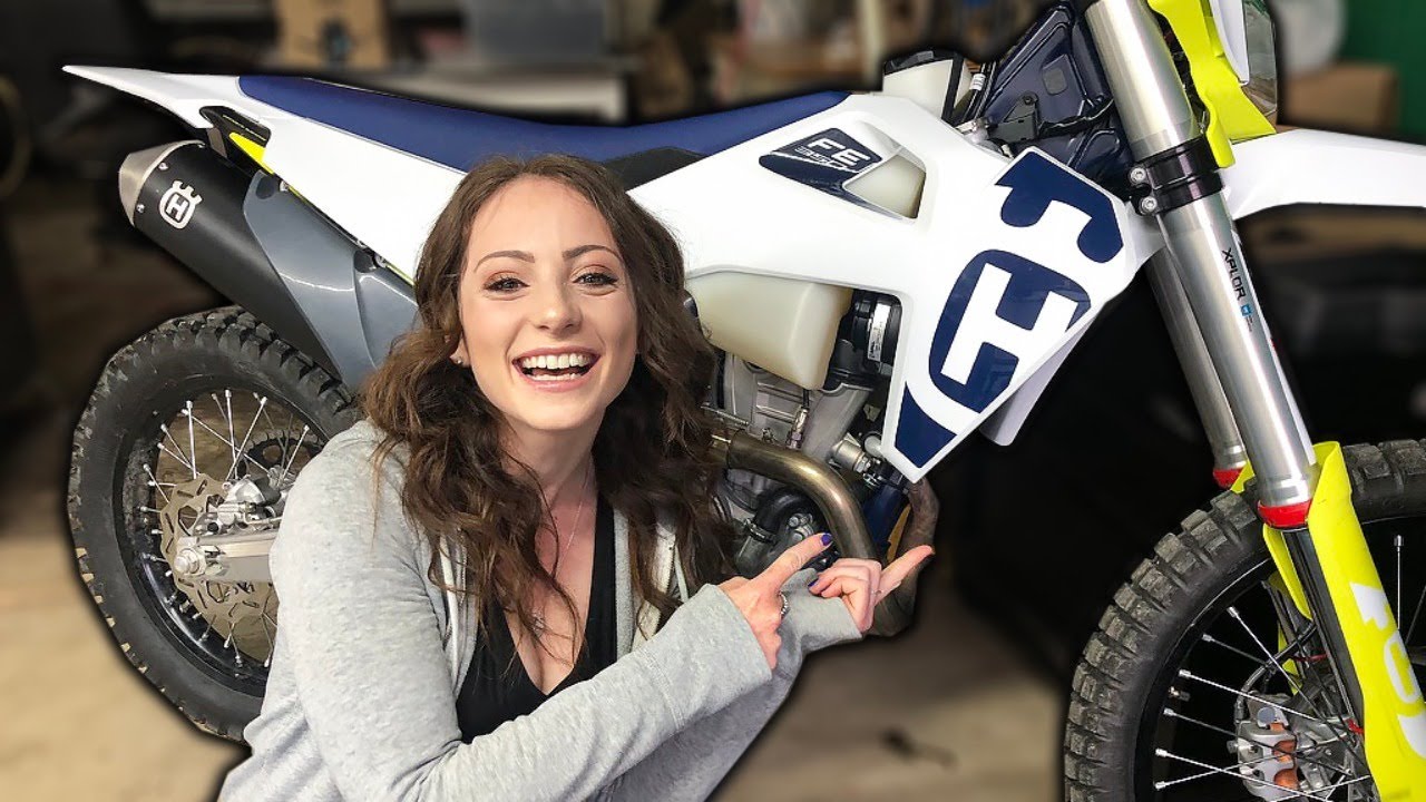 What Will Be My Next Trail Bike?.. | Weekly Livestream #32 - YouTube