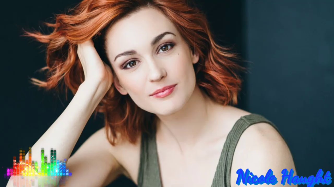 Nicole Haught AMV Don't Stop The Music - YouTube