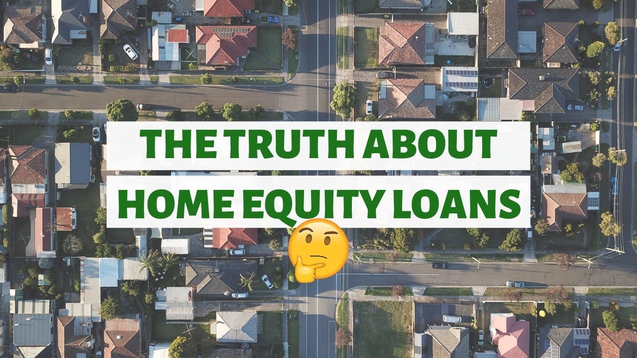Why A Home Equity Loan Is Not The Right Debt Tool YouTube why-a-home-equity-loan-is-not-the-right-debt-tool-youtube