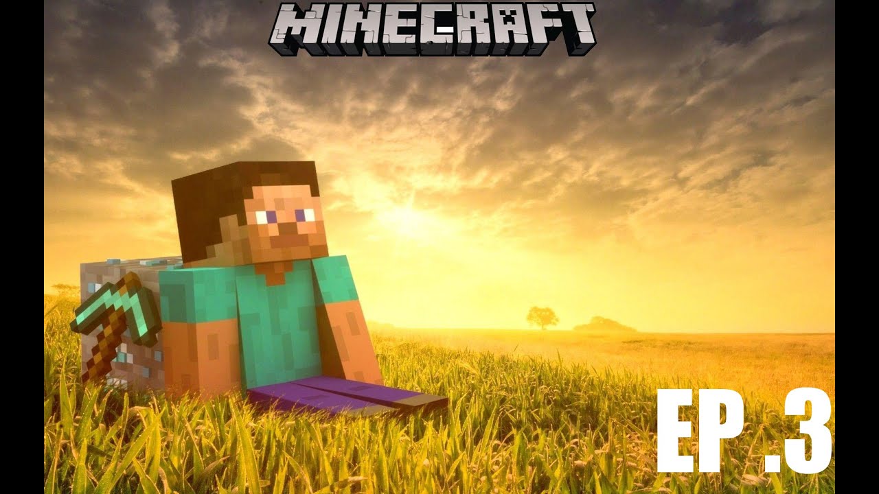 MINECRAFT | CHILL LIVE (java) - YouTube