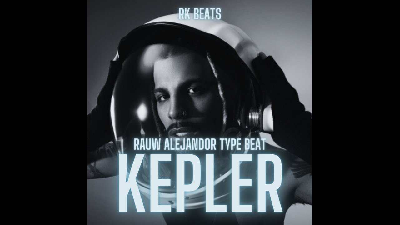 [FREE] KEPLER | RAUW ALEJANDRO SYNTH POP TYPE BEAT - YouTube