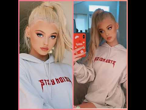 ❤😇 Angel Loren Gray 😇❤