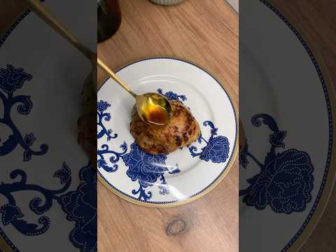 Tam bir davet sofrası yemeği ve o kadar pratik ki🌸