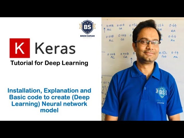 Setup Deep Learning Environment Tensorflow Jupyter Notebook Setup Deep Learning Environment Tensorflow Jupyter Notebook