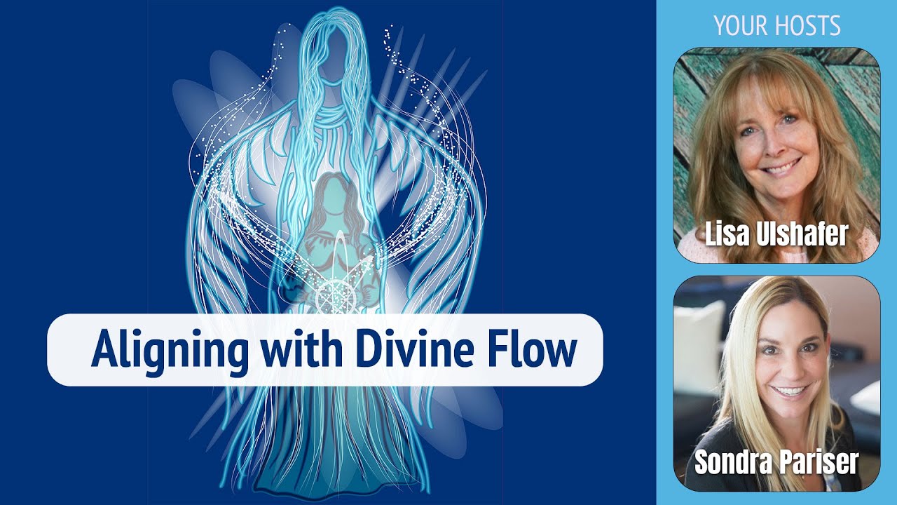 Aligning with Divine Flow | Ep. 08 - YouTube