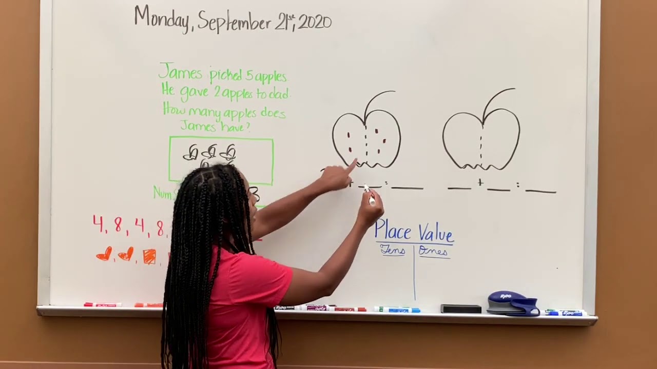 Math Lesson 26 - YouTube