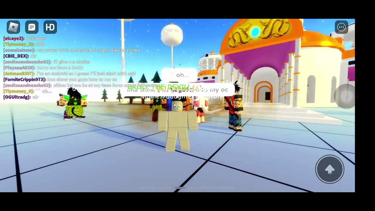 How to make my own oc - YouTube