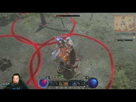 Diablo 4 Streaming Dalam Bahasa Malaysia