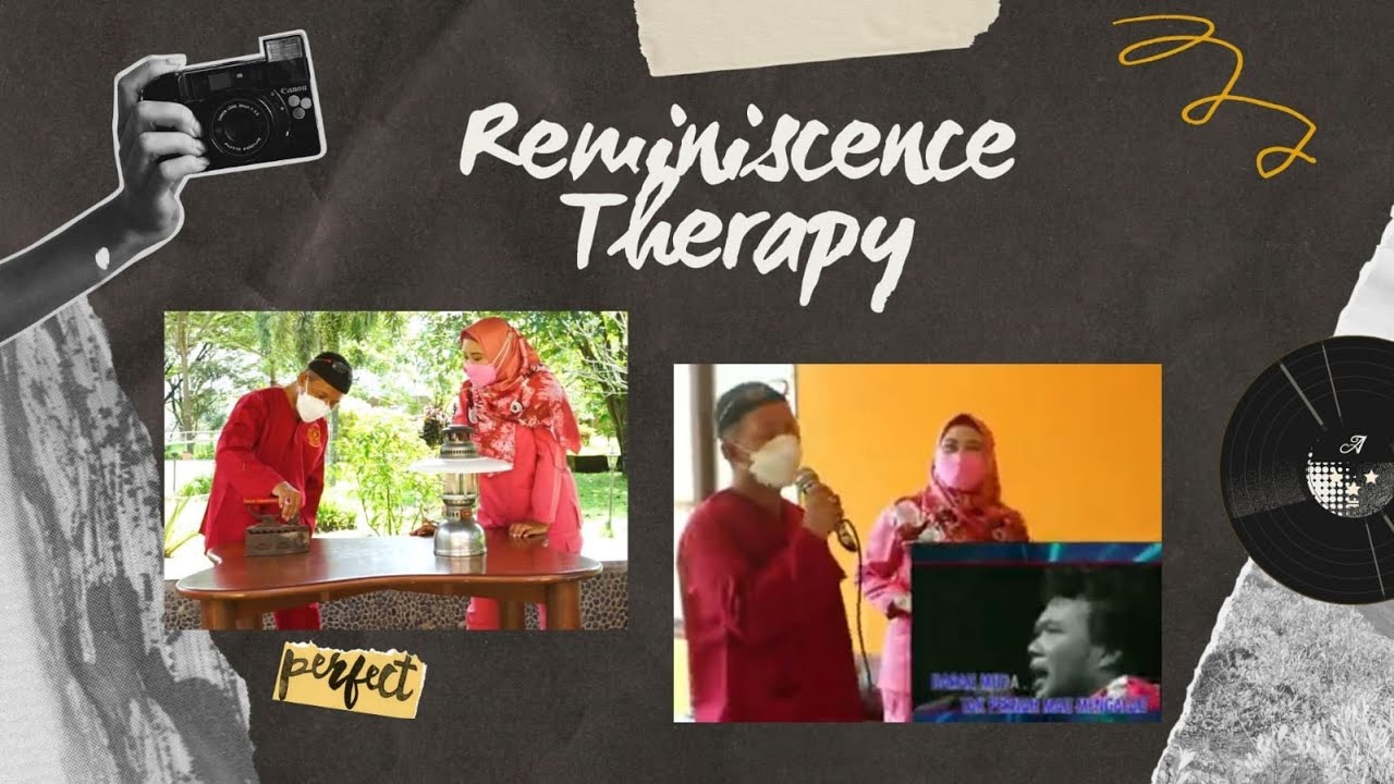 Reminiscence Therapy (Terapi Kenangan) - YouTube
