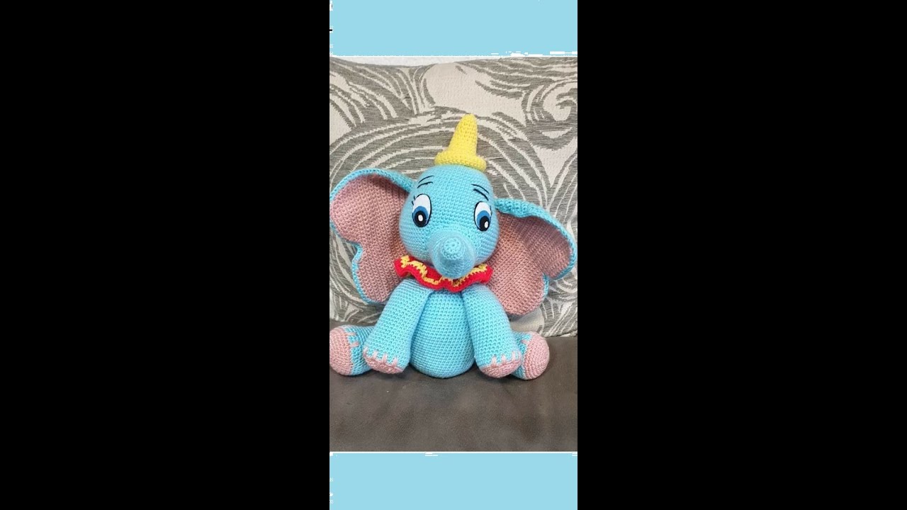 DUMBO PARTE2 - YouTube