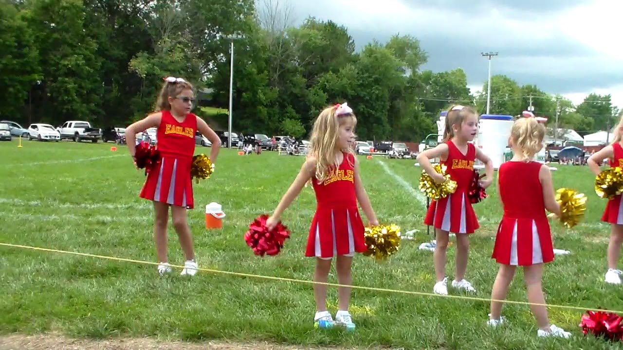 Boom Dynamite - YouTube