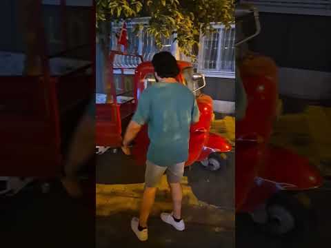 Her akşam geçirdiğim öfke nöbetlerim | Özkan Çelik