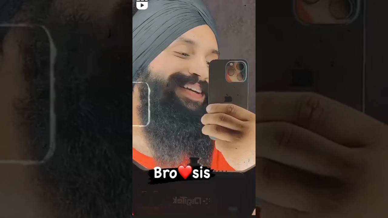 Bro Sis Youtube