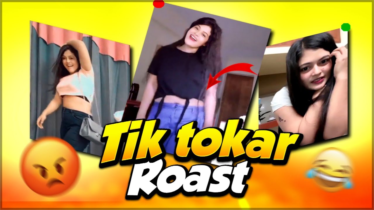 Tik Tokar Roasted 😂🐸 || বাংলাদেশের প্রতিবন্ধী tiktoker রোস্ট ...