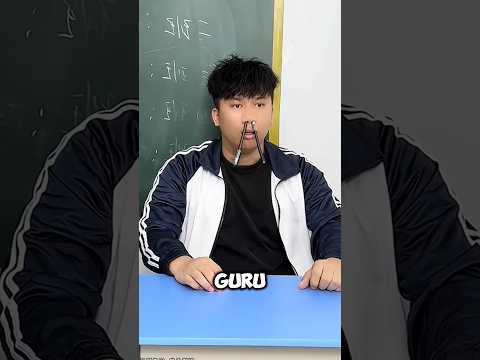 murid nakal itu ternyata anak kepala sekolah#shorts #trendingshorts