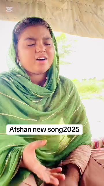 singer Afshan - YouTube