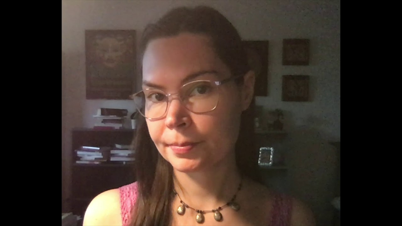 Rosalind Cooper on 'Pastoral Power and Algorithmic Governmentality ...