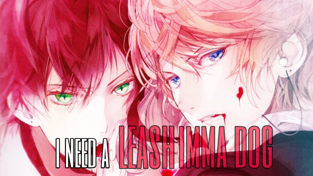 Nightcore - I'm a Dog - Lyrics - YouTube