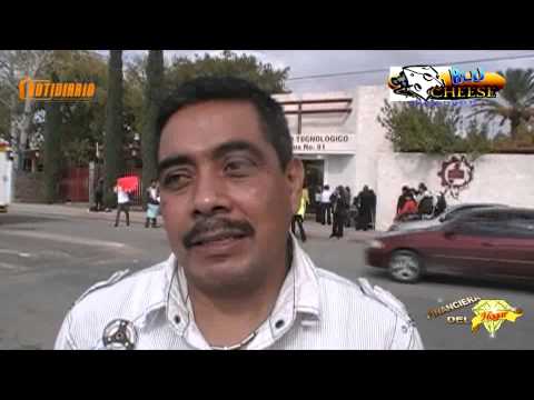 Te contamos TODO sobre el Caso CBTIS 81 notidiario - YouTube