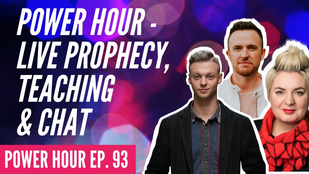 Jesus Is Lord! | Power Hour | Ep.93 - YouTube