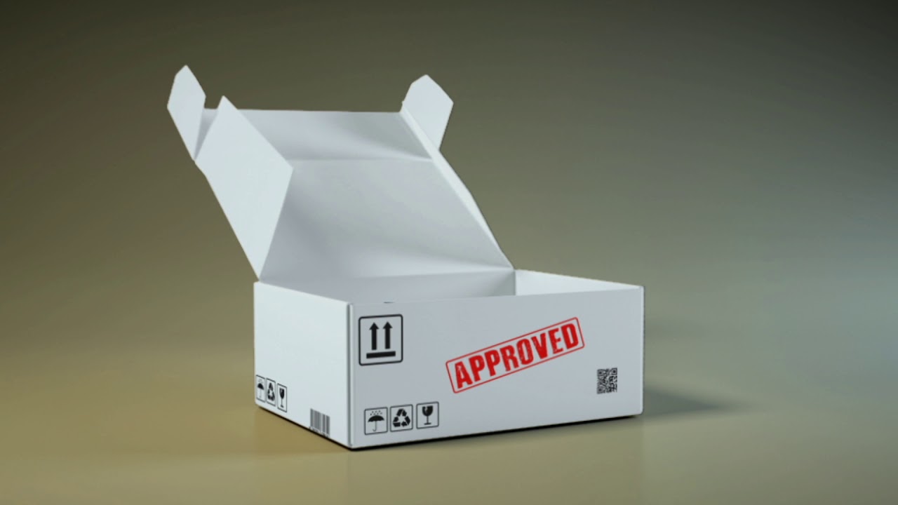 SRL Logistics - YouTube