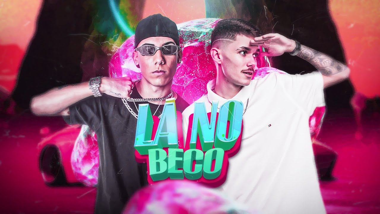 Mega Funk Lá No Beco (Meneghini ft. MC LeoZera) - YouTube