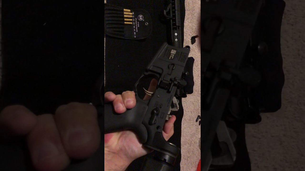 Fostech echo trigger 2 issues - YouTube